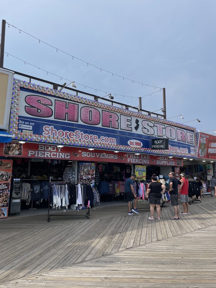 SHORE STORE - Updated March 2025 - 110 Photos & 55 Reviews - 1209 ...