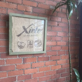 XIELO ARTISAN DESSERTS - Updated March 2025 - 565 Photos & 695 Reviews ...