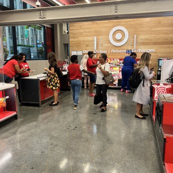 TARGET - Updated December 2025 - 47 Photos & 19 Reviews - 482 ...