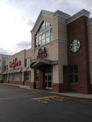 INGLES MARKETS - Updated October 2025 - 23 Photos & 29 Reviews - 2060 ...