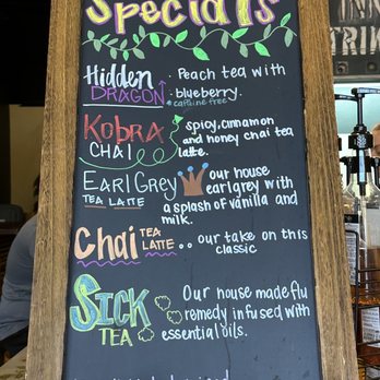 SALVATION COFFEE - Updated October 2025 - 106 Photos & 81 Reviews ...