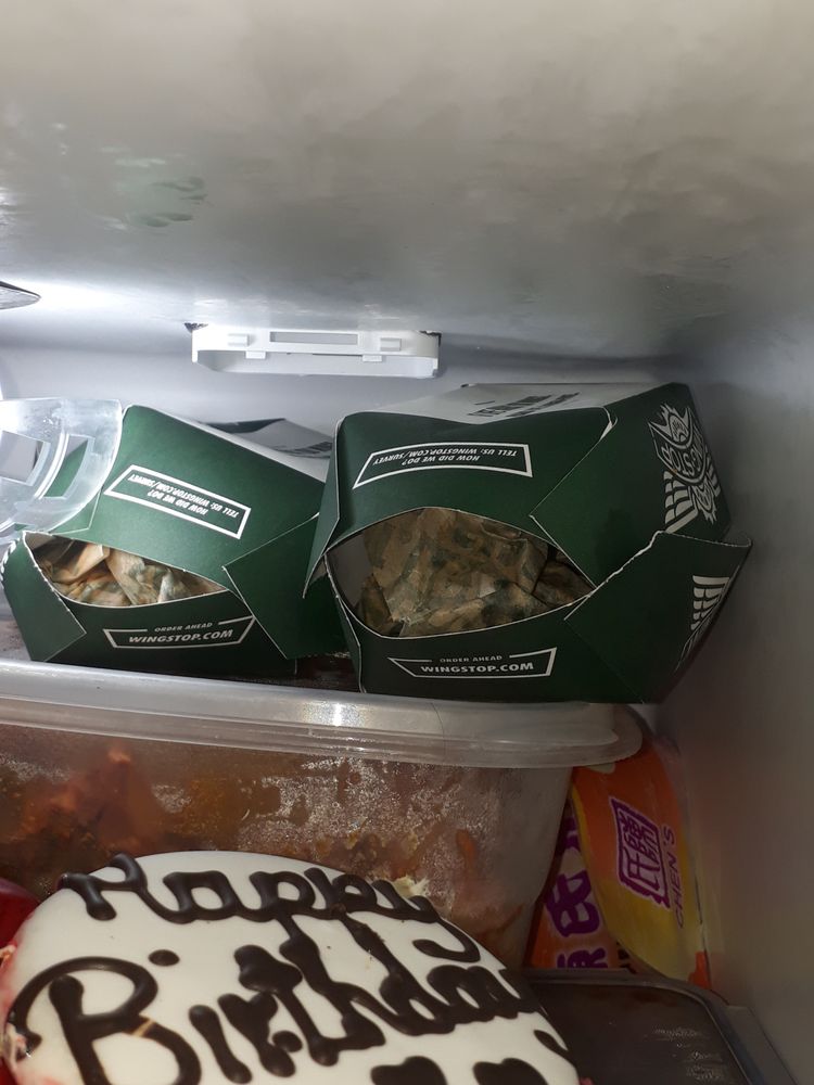 THE WING SPOT - Updated March 2025 - 201 Markham Road, Scarborough ...