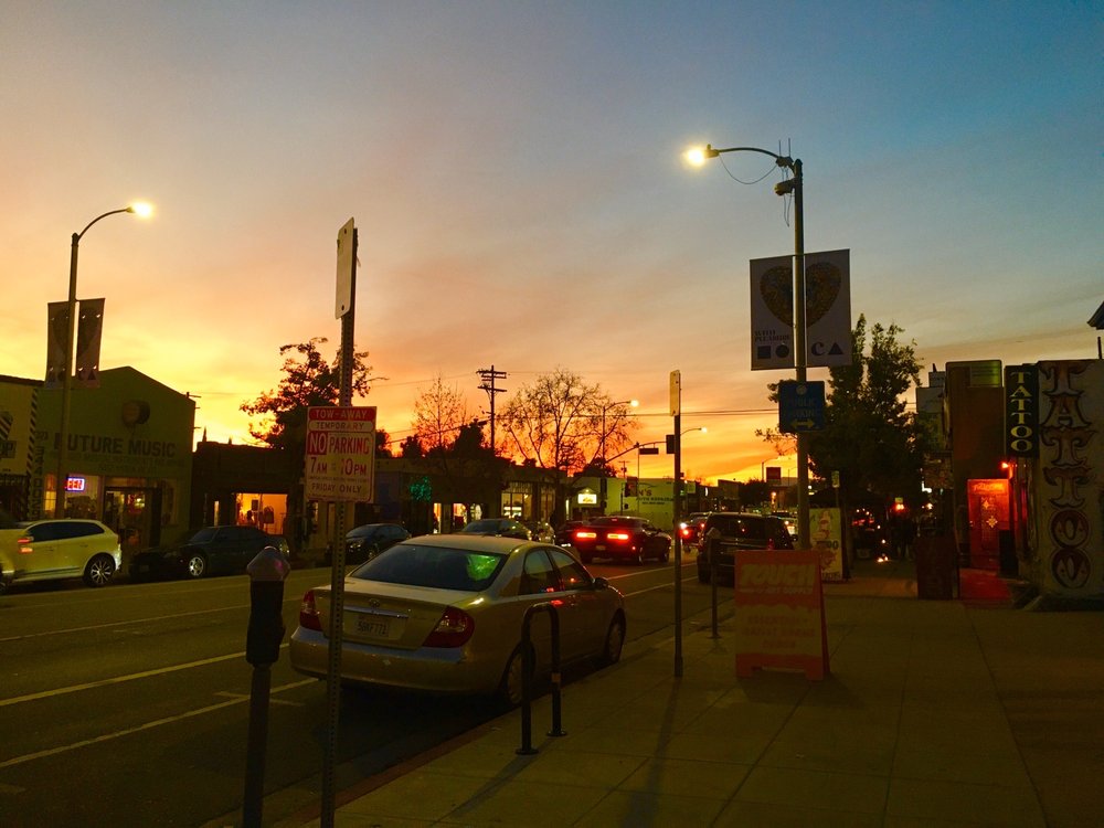 THE HERMOSILLO - 343 Photos & 383 Reviews - Wine Bars - 5125 York Blvd ...