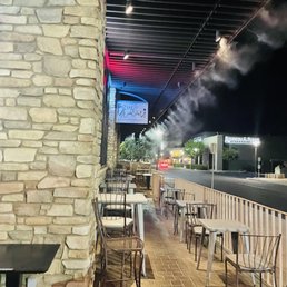 BLUE WASABI SUSHI & MARTINI BAR - Updated December 2025 - 697 Photos ...