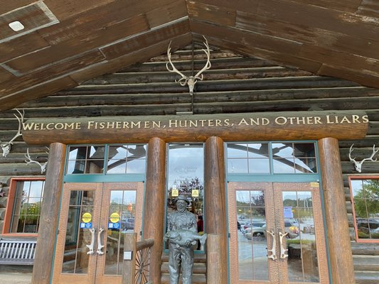 BASS PRO SHOP OUTDOOR WORLD | 34 Photos & 72 Reviews - 5900 Sugarloaf ...