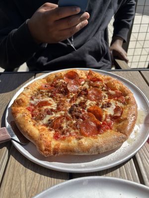 AMICI - Updated August 2025 - 13 Photos & 13 Reviews - 396 Perry Pkwy ...