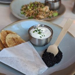 GRAFFITI RAW - 527 Photos & 184 Reviews - 1001 California St, Houston ...