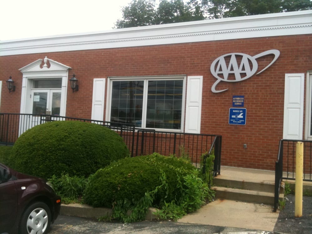 AAA WEST PENN MOTOR CLUB - CLOSED - Updated May 2024 - 196 Murtland Ave ...