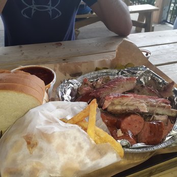Slap’s BBQ - Takeout & Delivery - 643 Photos & 796 Reviews - Barbeque ...