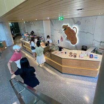 DE MELLO COFFEE - THE WELL - Updated December 2025 - 103 Photos & 39 ...