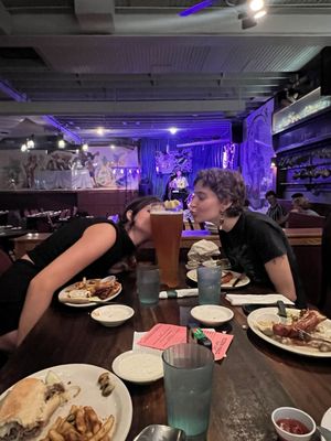 ESSEN HAUS - Updated December 2025 - 152 Photos & 258 Reviews - 514 E ...