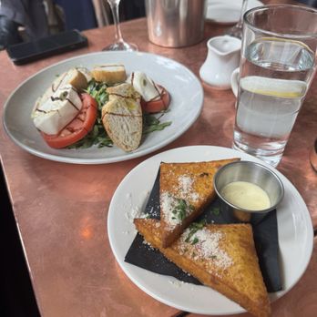 PARLA - Updated October 2025 - 583 Photos & 538 Reviews - 230 Hanover ...