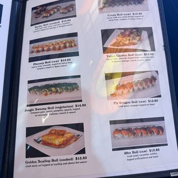 SUSHI ELITE - Updated December 2025 - 610 Photos & 414 Reviews - 4740 ...