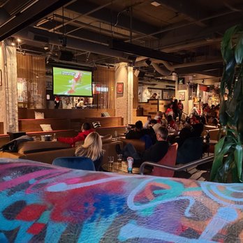 SPIN SAN FRANCISCO - 776 Photos & 341 Reviews - 690 Folsom St, San ...