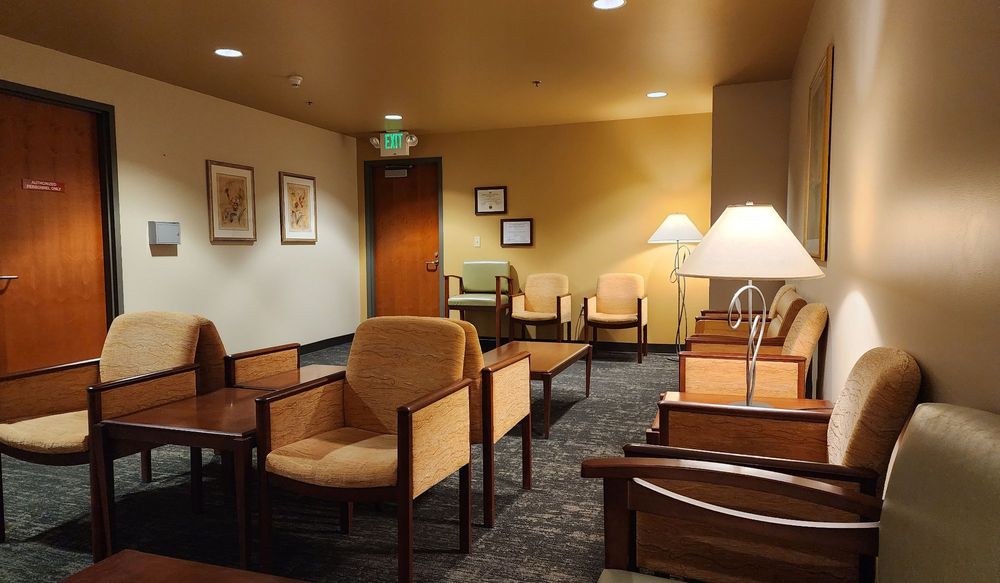 SWEDISH BREAST CENTER - EDMONDS - Updated December 2025 - 11 Reviews ...