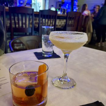 THE ALCHEMIST KITCHEN + BAR - Updated October 2024 - 84 Photos & 69 ...