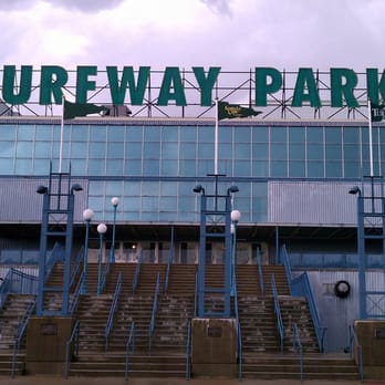 TURFWAY PARK RACING & GAMING - Updated June 2025 - 78 Photos & 69 ...