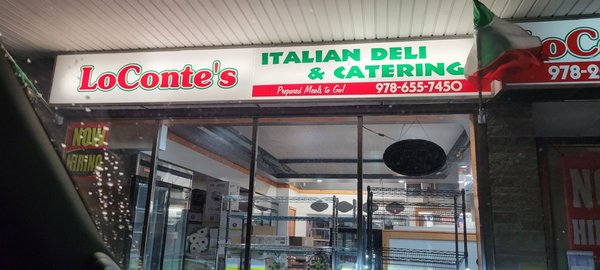 LOCONTE’S SUBS & PIZZA - Updated May 2024 - 16 Reviews - 689 Prospect ...