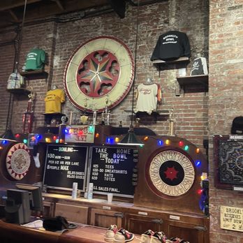 BROOKLYN BOWL - Updated July 2025 - 906 Photos & 1288 Reviews - 61 ...
