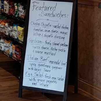 PICKERMAN’S SOUP AND SANDWICHES - Updated September 2025 - 64 Photos ...