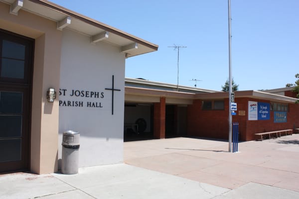 ST JOSEPH OF CUPERTINO PARISH - Updated December 2025 - 20 Photos ...