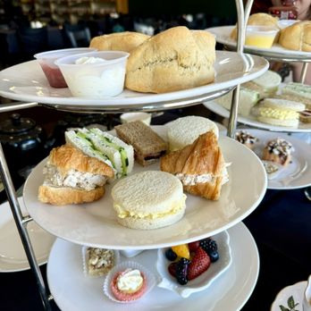 INLAND CAFE & TEA - Updated July 2025 - 39 Photos & 26 Reviews - 4055 N ...