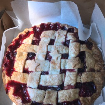 CAROLINA PIE COMPANY - Updated December 2025 - 43 Photos & 40 Reviews ...