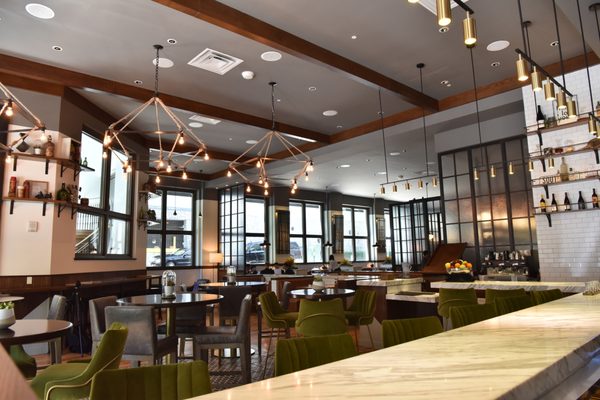 RENAISSANCE ATLANTA MIDTOWN HOTEL - 342 Photos & 204 Reviews - 866 W ...