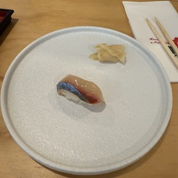 YUHIRO OMAKASE SUSHI AND HANDROLL BAR - Updated January 2026 - 210 ...