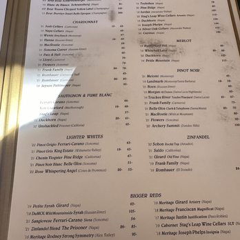 GAR WOODS GRILL & PIER - 1525 Photos & 1442 Reviews - 5000 N Lake Blvd ...