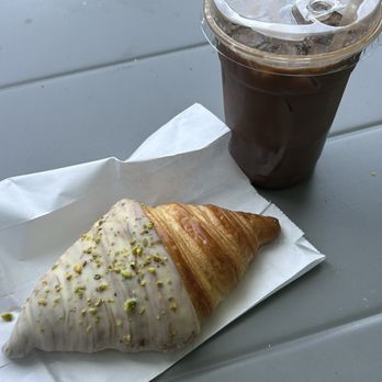 SOLOWAY COFFEE - Updated August 2025 - 169 Photos & 99 Reviews - 2275 ...