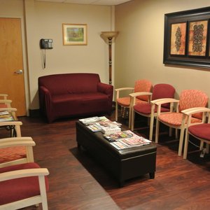 INOVA PRIMARY CARE - STERLING - Updated June 2025 - 46000 Center Oak ...