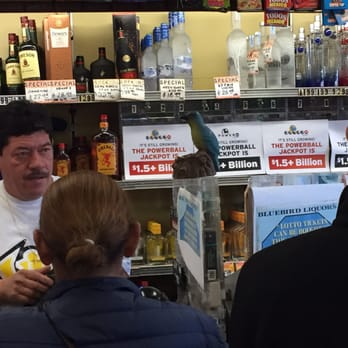 BLUEBIRD LIQUOR - Updated October 2024 - 63 Photos & 45 Reviews - 13746 ...