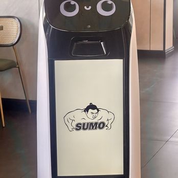 SUMO ALL YOU CAN EAT - Updated December 2024 - 602 Photos & 445 Reviews ...