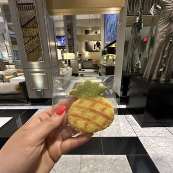 STAYPINEAPPLE, AN ELEGANT HOTEL, UNION SQUARE - Updated July 2025 - 733 ...