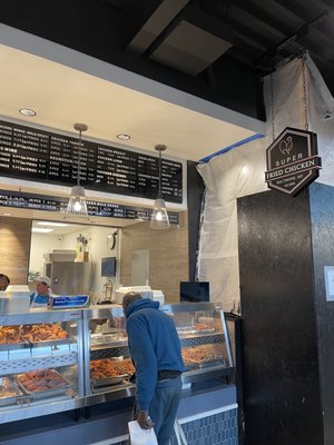 SUPER FRIED CHICKEN - Updated October 2025 - 21 Photos & 11 Reviews ...