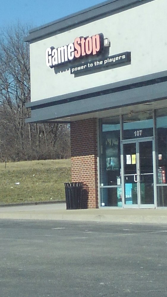 GAMESTOP - Updated October 2025 - 10 Photos - 107 Jeanie Dr ...