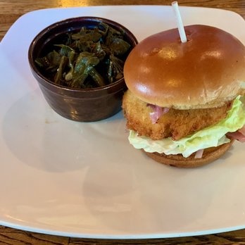 SOUTH KITCHEN + BAR - 372 Photos & 413 Reviews - 247 E Washington St ...