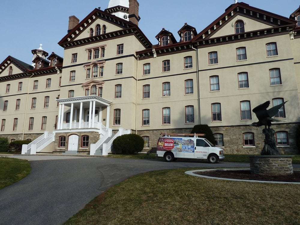 Delco Alarm Systems Inc - Trusted Since 1969 - Updated July 2025 - 5241 ...