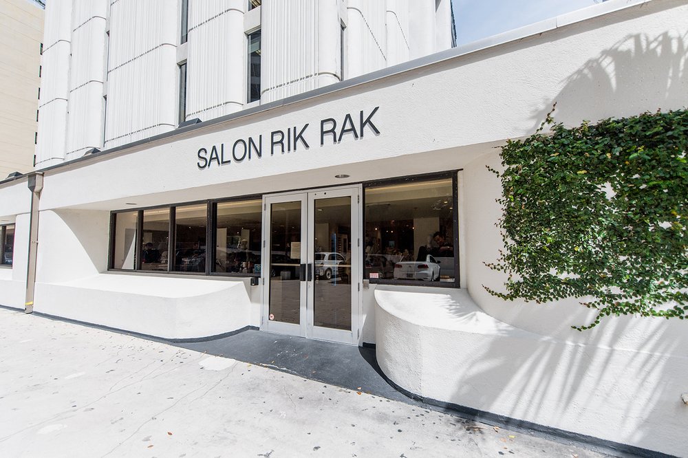 RIK RAK SALON 1 - 179 Photos & 257 Reviews - 1428 Brickell Ave, Miami ...