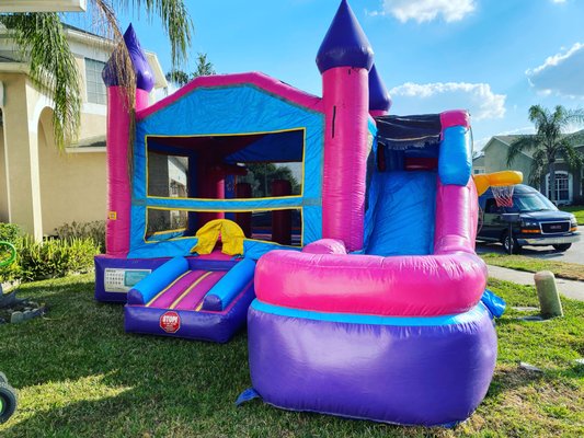 MELOS HOUSE OF BOUNCE - Updated May 2025 - 12 Photos - Orlando, Florida ...