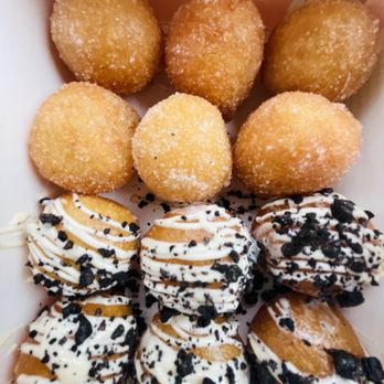 MR.PUFFS - Updated January 2026 - 15 Photos - 1440 Major MacKenzie ...