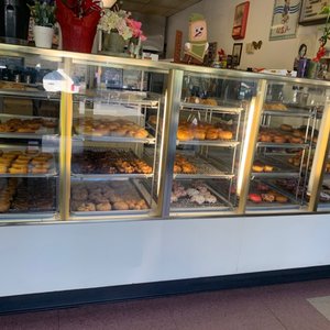 DANNYS DONUT SHOP - Updated June 2025 - 56 Photos & 48 Reviews - 1365 N ...