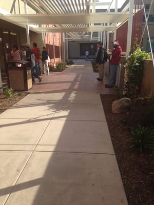 LA COUNTY LIBRARY- EL MONTE LIBRARY - Updated August 2025 - 18 Photos ...