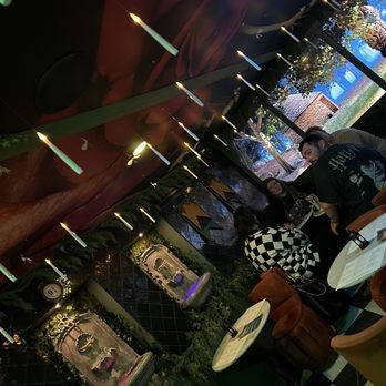 36 BELOW - Updated June 2025 - 800 Photos & 304 Reviews - 3620 E Indian ...