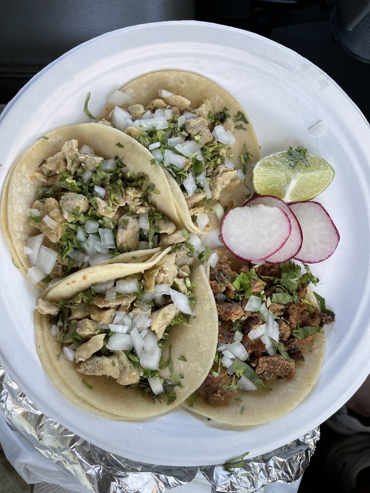 EL CORA MEXICAN FOOD - Updated September 2024 - 11 Reviews - 445 Conger ...