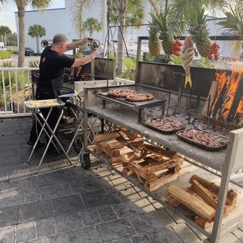 ASADO LIFE - Updated July 2024 - 336 Photos & 87 Reviews - 173 Shipyard ...
