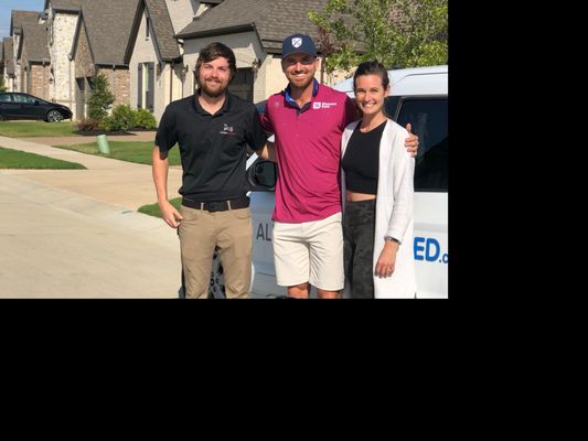 ALL DOGS UNLEASHED - Updated August 2025 - 101 Park Ave, Oklahoma City ...