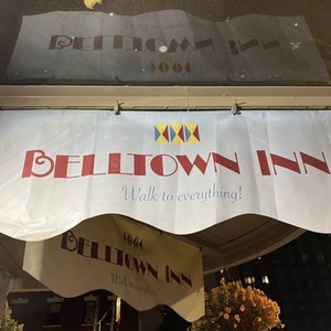 BELLTOWN INN - 230 Photos & 439 Reviews - 2301 3rd Ave, Seattle, WA - Yelp