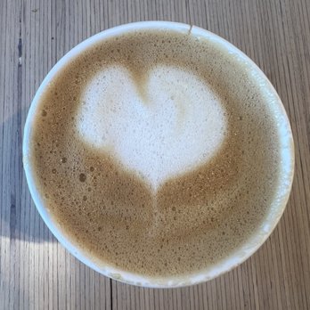 LAND AND WATER COFFEE - Updated March 2025 - 72 Photos & 58 Reviews ...